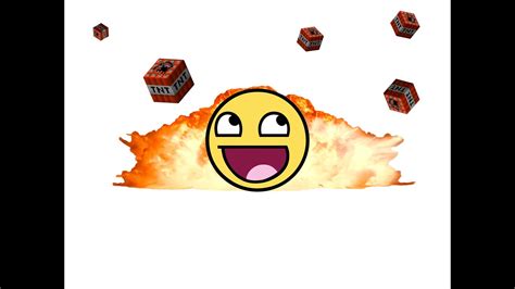 СМЕХ ВЗРЫВ МАЙНКРАФТ Youtube