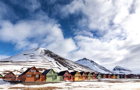 6 Experiences You Mustnt Miss In Svalbard