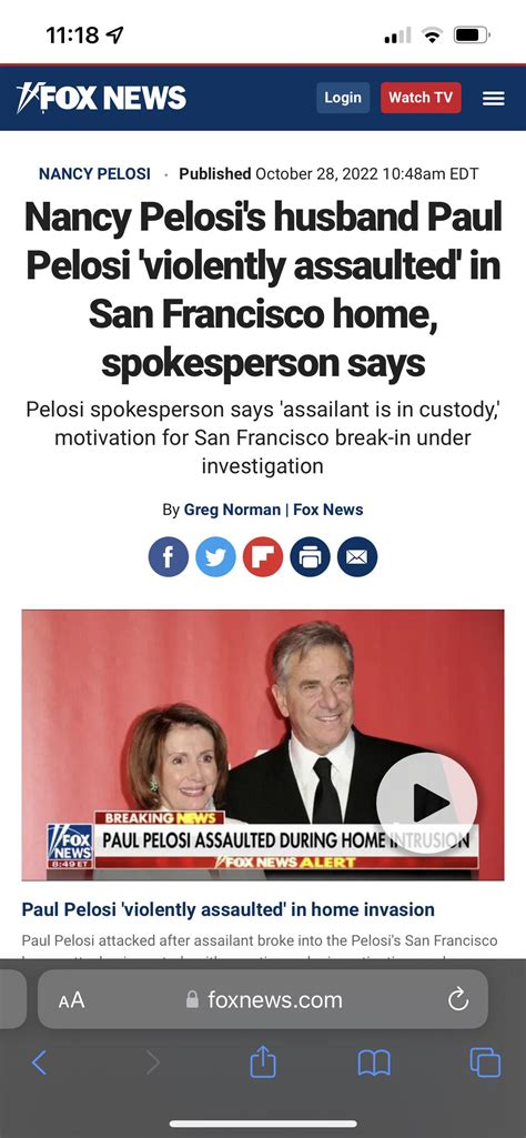 Why Did Fox Disable Comments On This Story R TheDonaldTrump