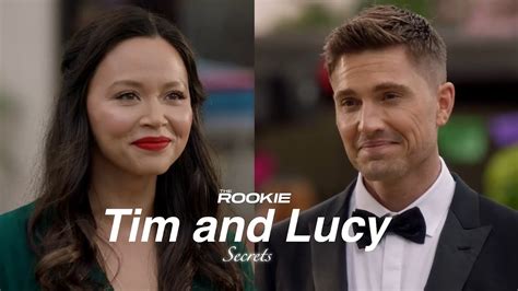 Tim And Lucy Secrets YouTube