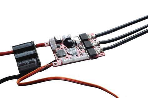 Vesc Controller For Electric Skateboards Detail Electric Skateboards