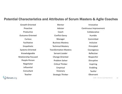 Leslie Morse Agile Twinning Scrum Masters And Agile Coaches Ppt