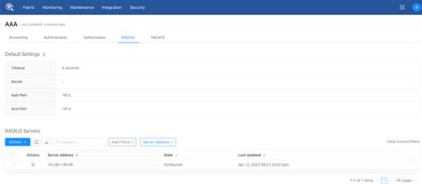 Dmf Deployment Guide Using Authentication Authorization And