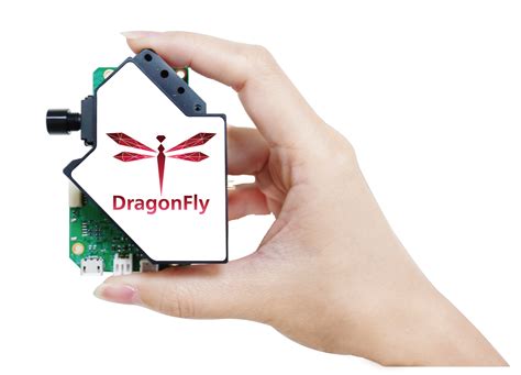 Dragonfly Dlp Nir Spectrometer Evolve Sensing