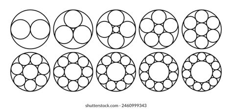 609 Tangent Circle Stock Vectors And Vector Art Shutterstock