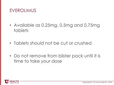 Evercon 025 Tablet At ₹ 470stripe Rolimus In Pune Id 2849954077573