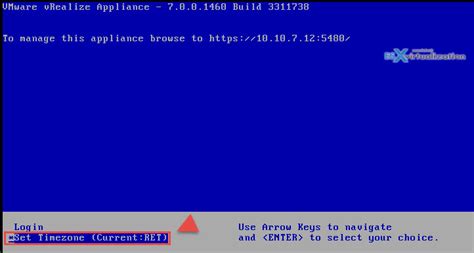 Vrealize Automation 7 Simple Install Esx Virtualization