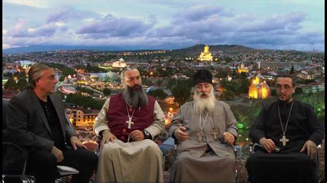 4 გადაცემა რუბრიკიდან ენა მამული სარწმუნოება Id ბარათების შესახებ Youtube