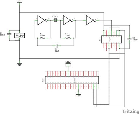 homebrew z80 computer part 4 l break into program 0 1