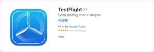 Ways To Install Beta Apps On IPhone Using TestFlight Guiding Tech