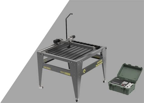 CNC Tube Cutter And CNC Cutting Machine ARCBRO CNC SYSTEM