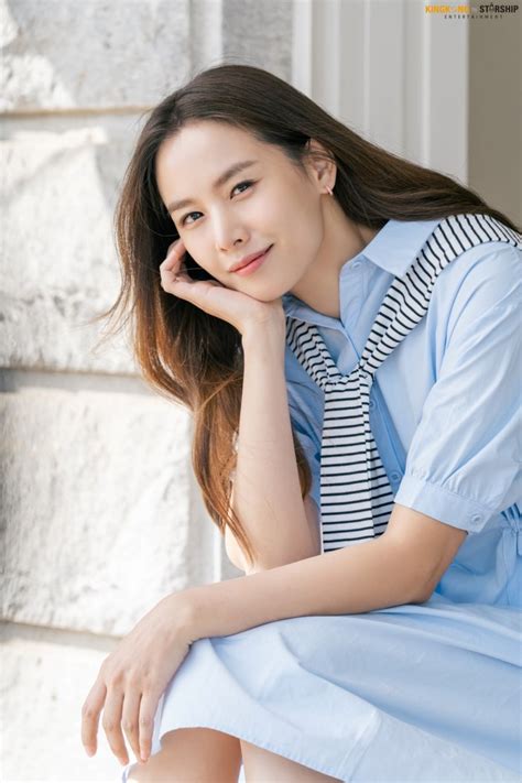 Jo Yoon Hee Picture 조윤희 Hancinema