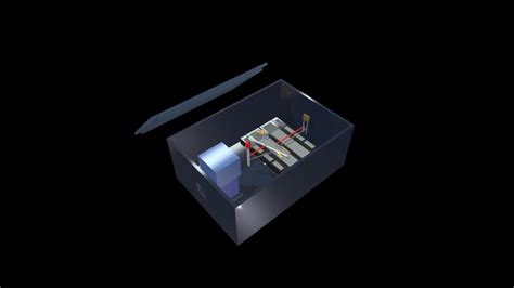 Resistor 3d Models Sketchfab