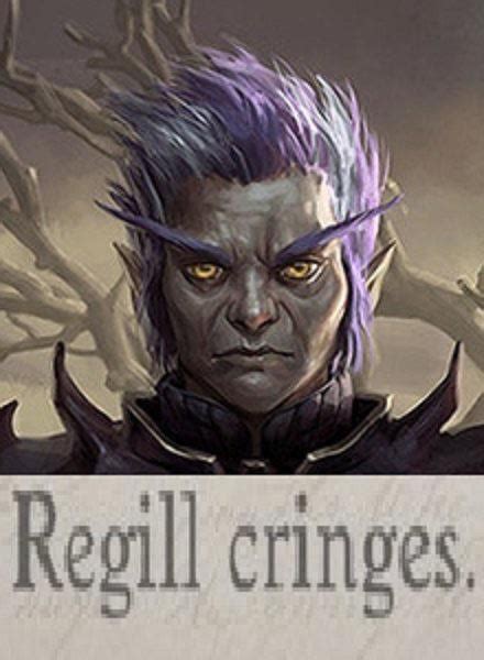 help who is this r pathfinder kingmaker