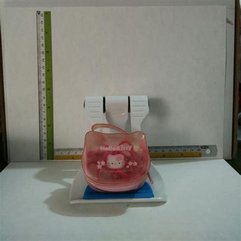 Vintage Hello Kitty Pager 2 Hobbies And Toys Memorabilia