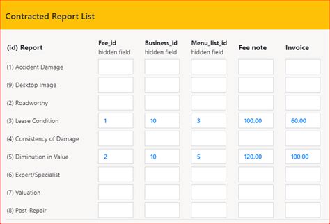 need help with multiple update and insert server action steps wappler