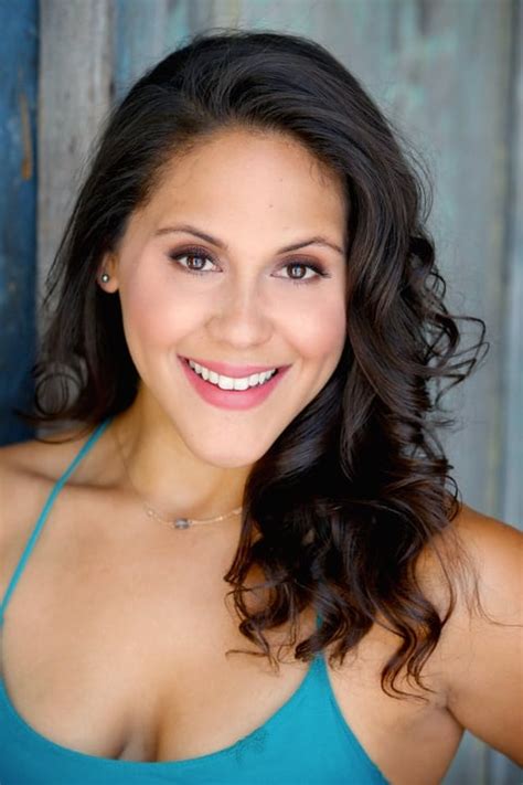 Ashley Holliday Tavares Profile Images The Movie Database TMDB