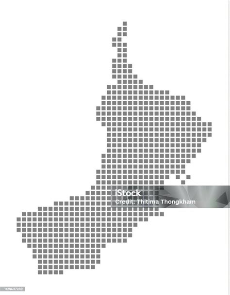 픽셀 지도입니다 벡터 점선된 지도 흰색 배경에 고립입니다 아프가니스탄 지도의 추상적인 컴퓨터 그래픽입니다 벡터 일러스트 레이 션 0명에 대한 스톡 벡터 아트 및 기타 이미지