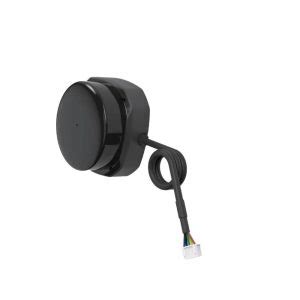 LDRobot DTOF Laser Ranging Sensor Omni Directional Lidar UART Bus Robozar
