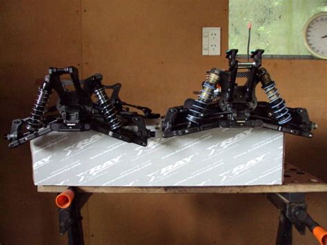 Xray XB Page R C Tech Forums