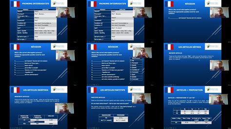 Basic French Course 2024 Cursos Multimedia And Videotutorialez Chilecomparte