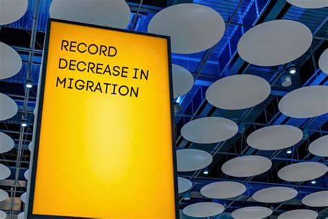 Uk Net Migration Plunges By Half In 2024 As Visa Rules Tighten Eta For The United Kingdom