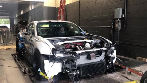 Boosted Performance Tuning Home