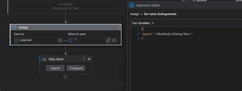 api json flow activities uipath community forum