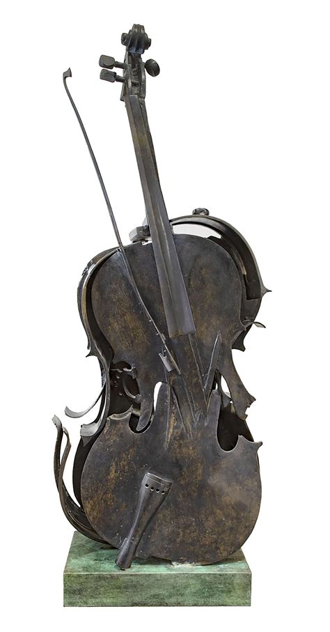 Arman Fernandez 1928 2005 Models 1971