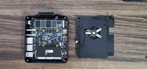 零刻 Eq12 N100 迷你主机：从开箱到安装esxi虚拟机eq12 All In One Csdn博客