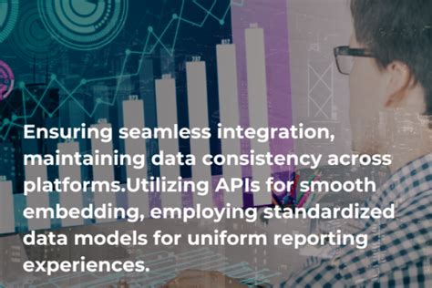 embedding bi reports into applications offers valuable insights