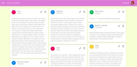 Abdullah Solahudeen On Linkedin 100daysoflearning React Project