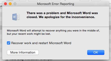 Unable To Open Word Documents Microsoft Community