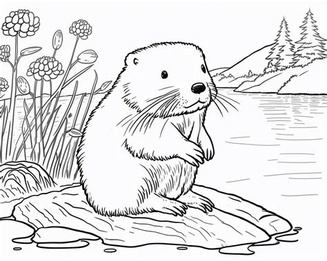 Безкоштовні розмальовки які можна роздрукувати та завантажити ТВАРИНИ