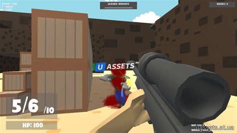 Ezfps Photon Multiplayer Fps Kit Unityhub Pro бесплатные ассеты для Unity и Unreal Engine