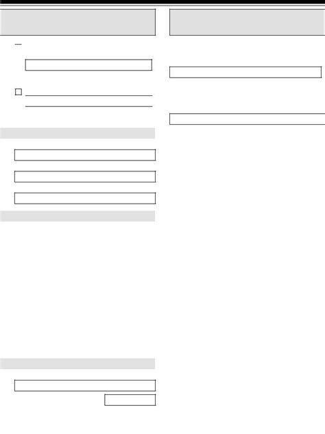 I A Affidavit Of Support PDF Form FormsPal