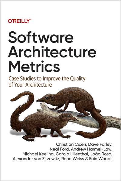 Sky book اسکای بوک Software Architecture Metrics