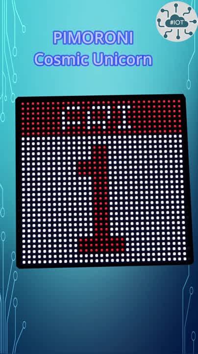 jon durrant on linkedin rp2040 raspberrypipico iot microcontroller
