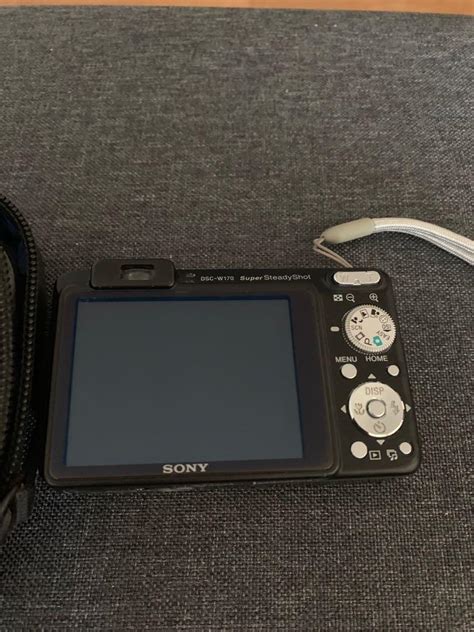 Sony Shutter Photography Cameras On Carousell