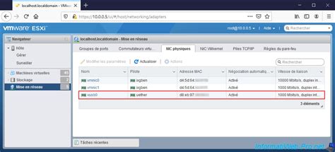 Usb Ethernet Adapter Vmware Esxi At William Mata Blog
