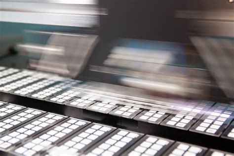 Application Note Switch Your Rppa Assay To Inkjet Printing