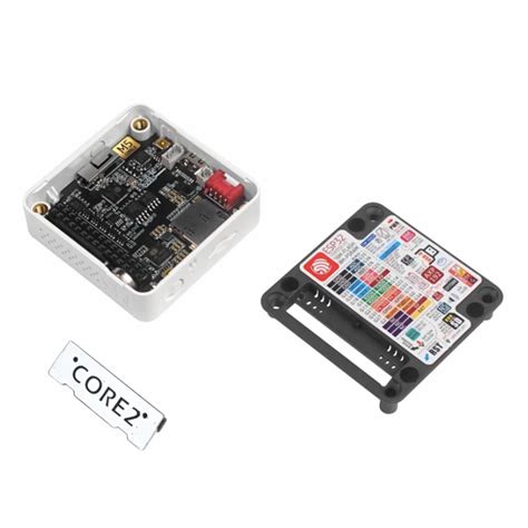 M Stack Core ESP IoT Development Kit M K
