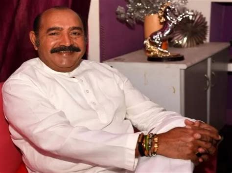 Veteran Actor Vijayakumar Celebrates His 80th Birthday Today Special