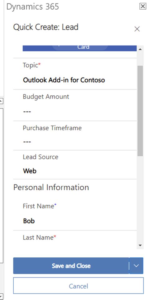 Why Would You Use Outlook Add Ins Ithink 365