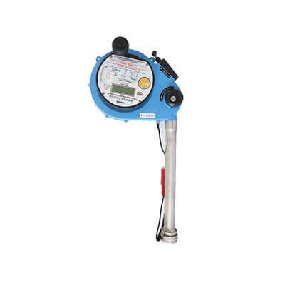 Portable Oil Water Interface Detector UIT 200 Tank Status Detector