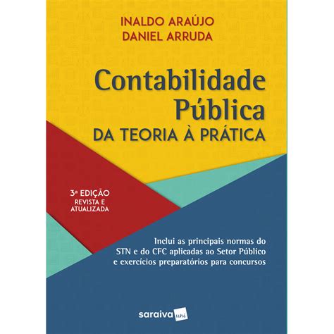 Livros De Contabilidade Confira Os 18 Melhores Em 2022