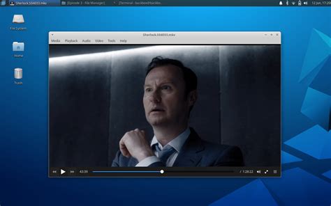 backbox linux 6 released screenshots opensourcefeed