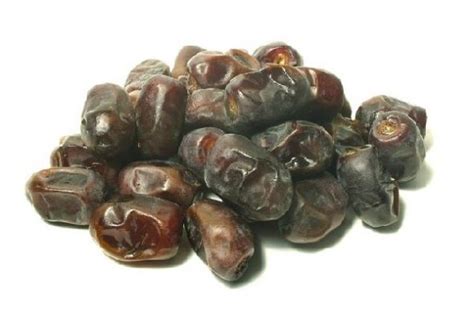 Benefits Of Date Kernel Powder Or Date Seed Powder And How To Use It