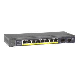 NETGEAR ProSAFE FS728TP 24 Port Smart Switch FS728TP 100EUS 210 00