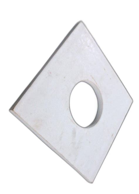 Plain White Ptfe Square Block Size 9 Inches At ₹ 3000 Piece In Chennai Id 2850455396473
